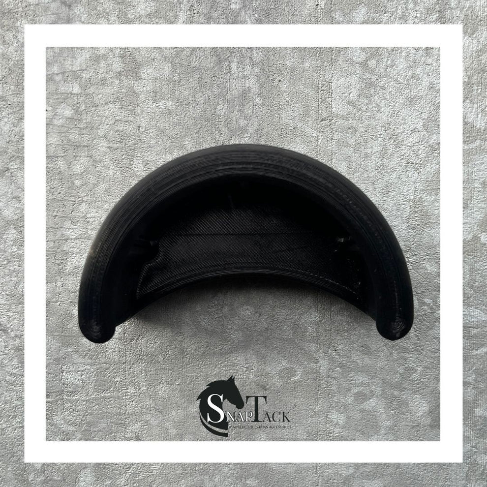 Magnetic Bridle & Headcollar Holder: Stylish, Useful Tack Storage ...