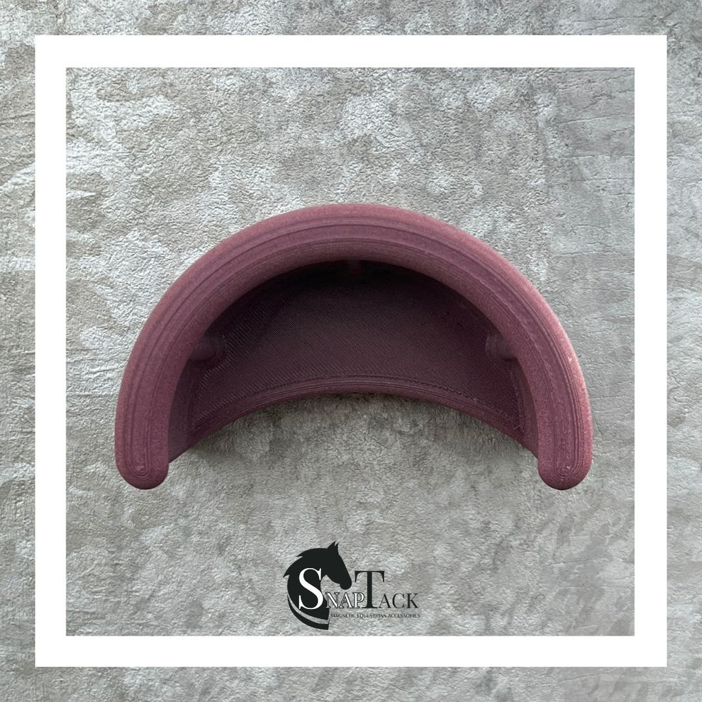 Magnetic Bridle & Headcollar Holder: Stylish, Useful Tack Storage ...