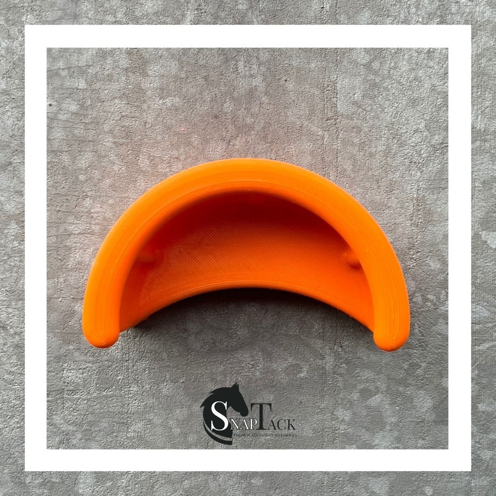 Magnetic Bridle & Headcollar Holder: Stylish, Useful Tack Storage ...